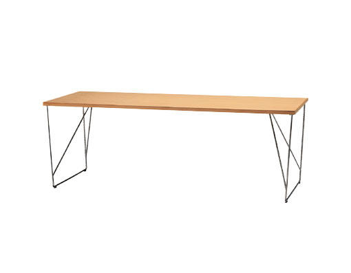 NOO-160 - Dining tables from Aidec Co. | Architonic