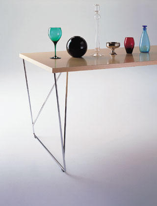 NOO-160 - Dining tables from Aidec Co. | Architonic