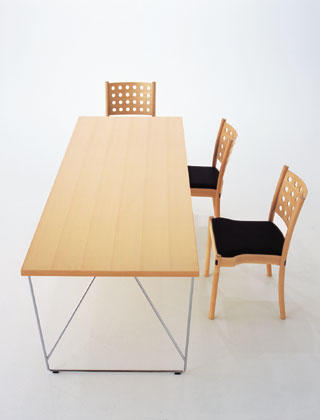 NOO-160 - Dining tables from Aidec Co. | Architonic