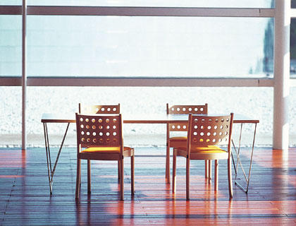 NOO-160 - Dining tables from Aidec Co. | Architonic