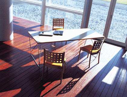 NOO-160 - Dining tables from Aidec Co. | Architonic