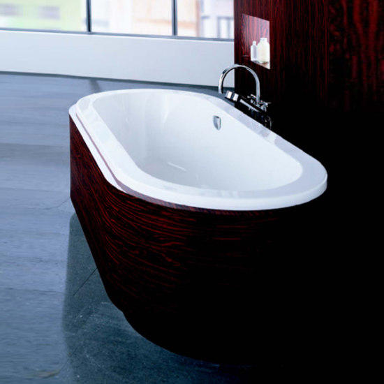 SCELTA CORNER - Bathtubs from Hoesch | Architonic