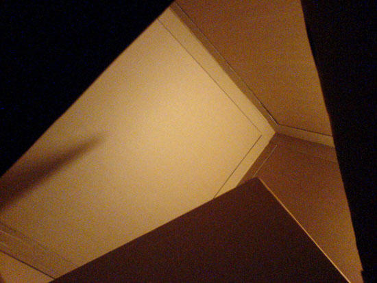Cardboard Suite Triple A [installation] | Architonic
