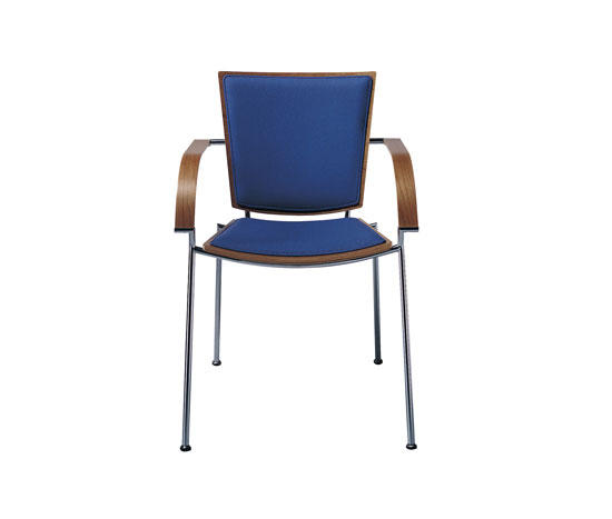 Note chair - High quality designer products | Architonic