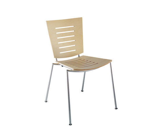 Note chair - High quality designer products | Architonic
