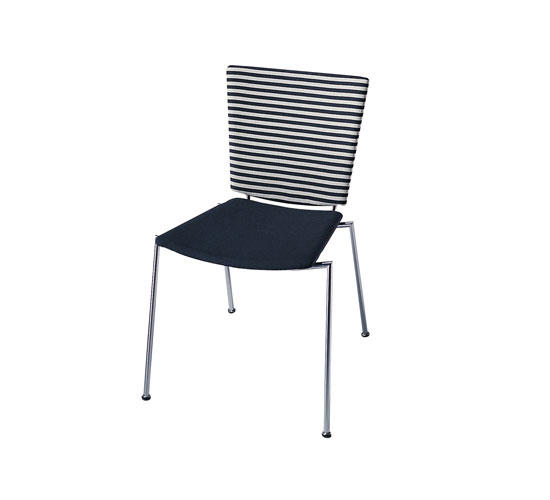 Note chair - High quality designer products | Architonic