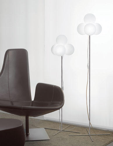 Tybo Triple Suspension & designer furniture | Architonic