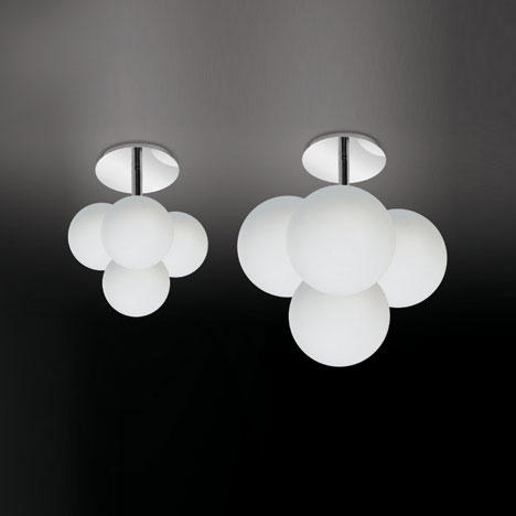 Tybo Triple Suspension & designer furniture | Architonic