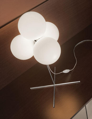 Tybo Triple Suspension & designer furniture | Architonic