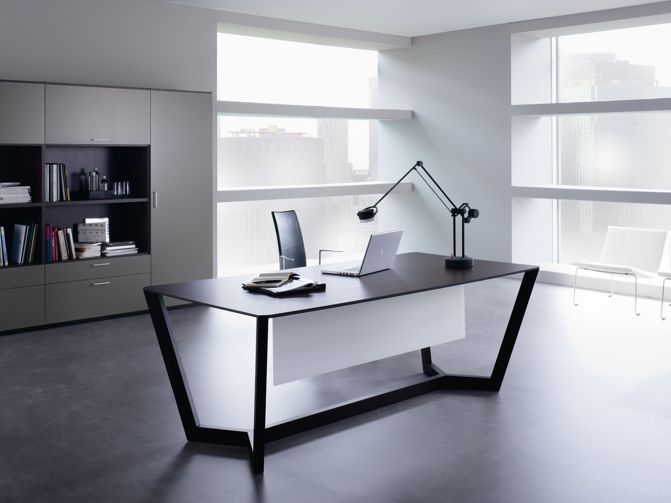 JAKIN - Desks from Sellex | Architonic