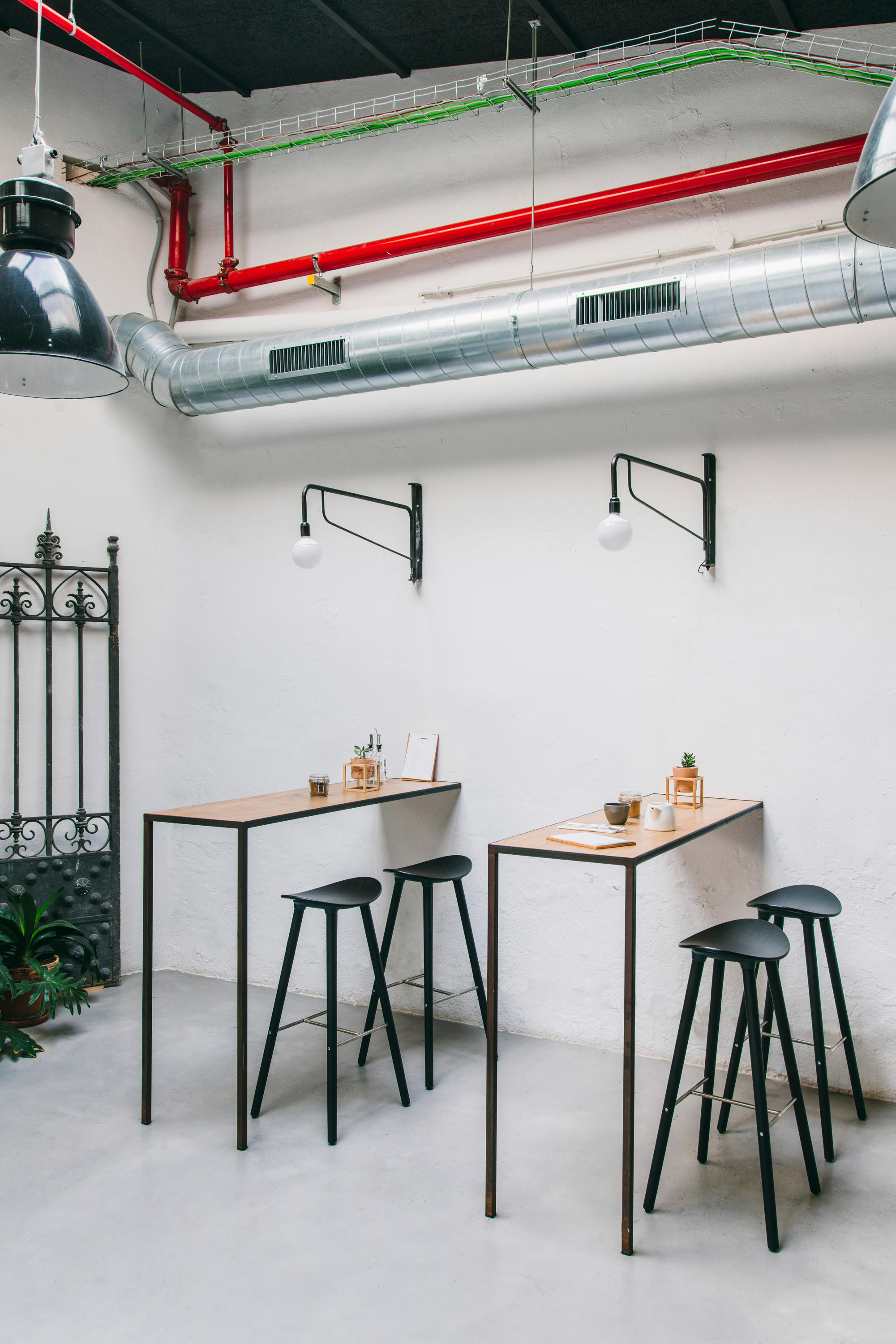 COMA STOOL - Stools from ENEA | Architonic