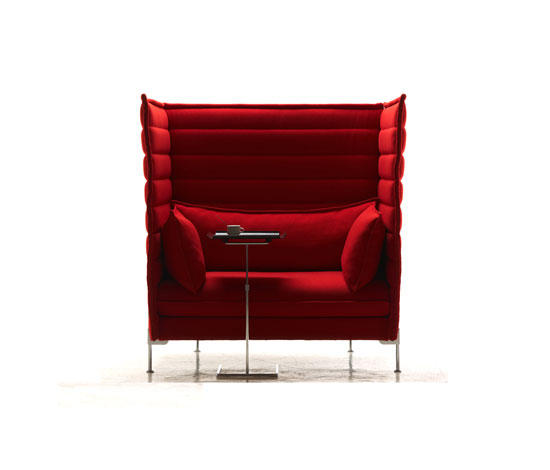 Alcove Sofa - High quality designer products | Architonic