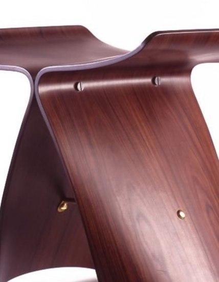 Butterfly Stool & designer furniture | Architonic