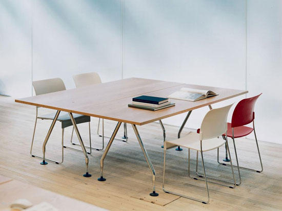 SIM - Chairs from Vitra Inc. USA | Architonic