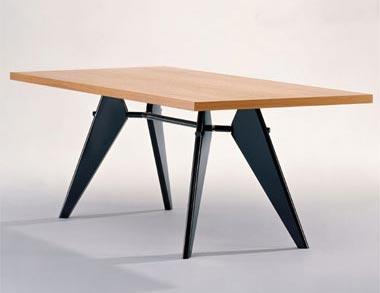 EM TABLE - Dining tables from Vitra Inc. USA | Architonic