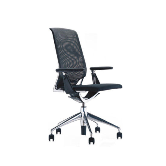 Meda Chair - High quality designer products | Architonic