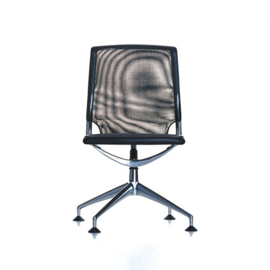 Meda Chair - High quality designer products | Architonic