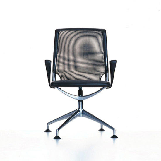 Meda Chair - High quality designer products | Architonic