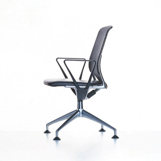 Meda Chair - High quality designer products | Architonic