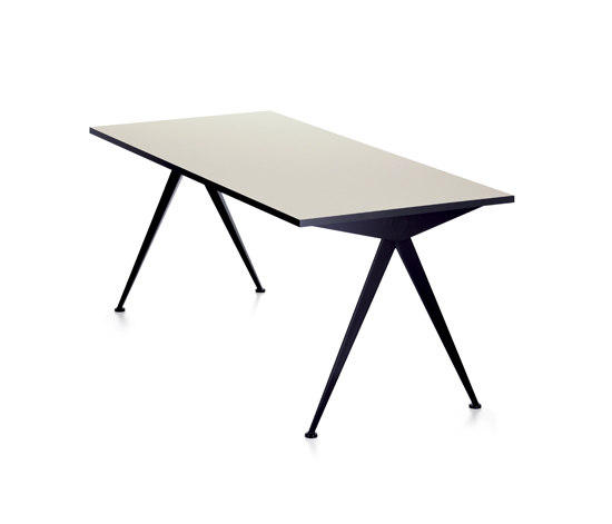 COMPAS TABLE - Dining tables from Vitra Inc. USA | Architonic