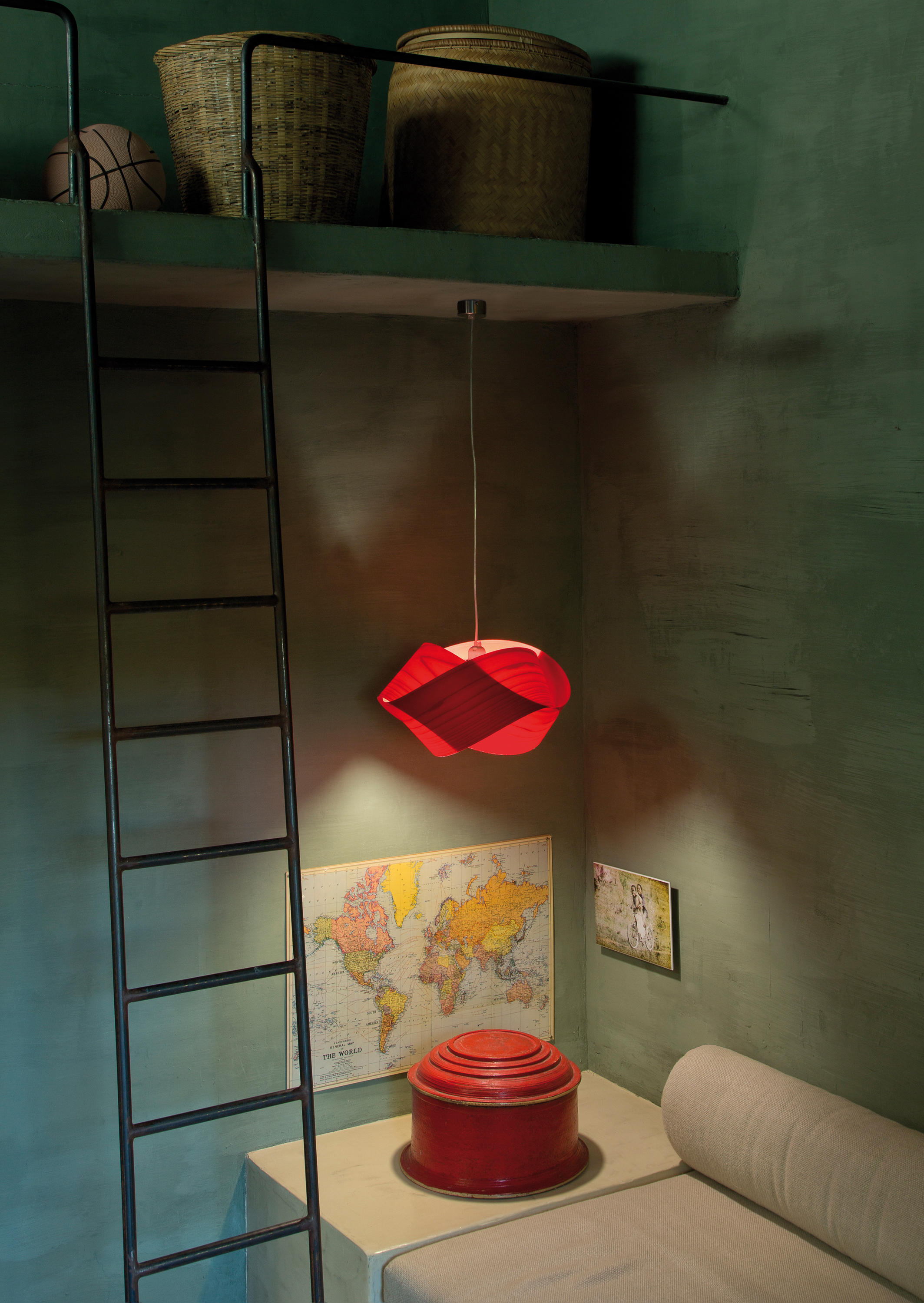 NUT S - General lighting from lzf | Architonic