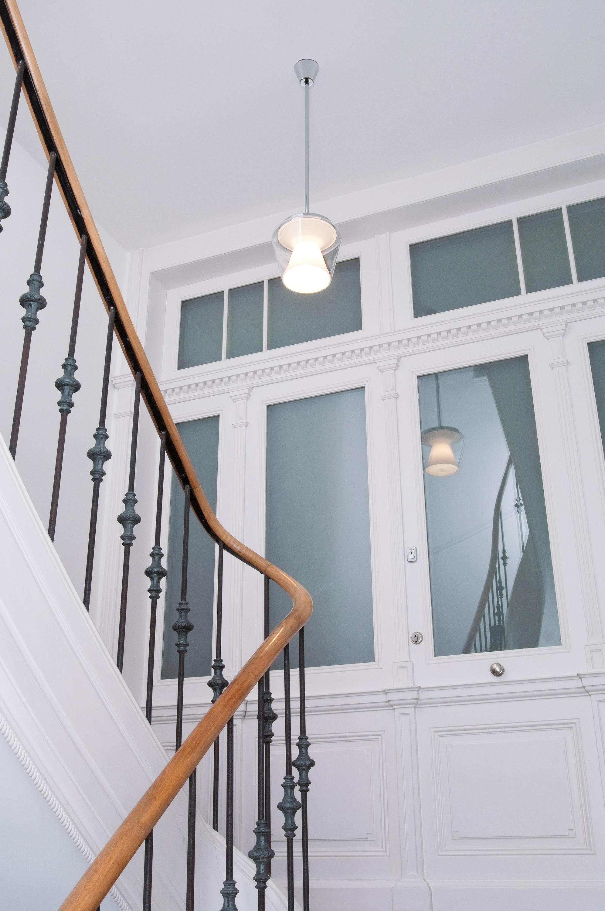 ANNEX Ceiling | reflector opal | Architonic