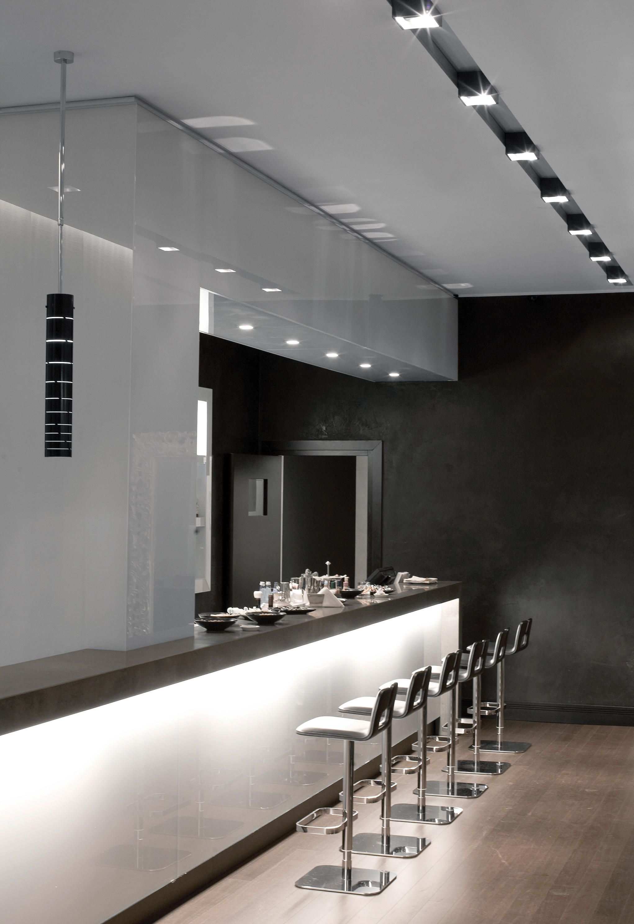 Prologe 80 in-Line/in-Dolma Single | Architonic