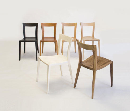 SEDIA - Chairs from Victoria Design | Architonic
