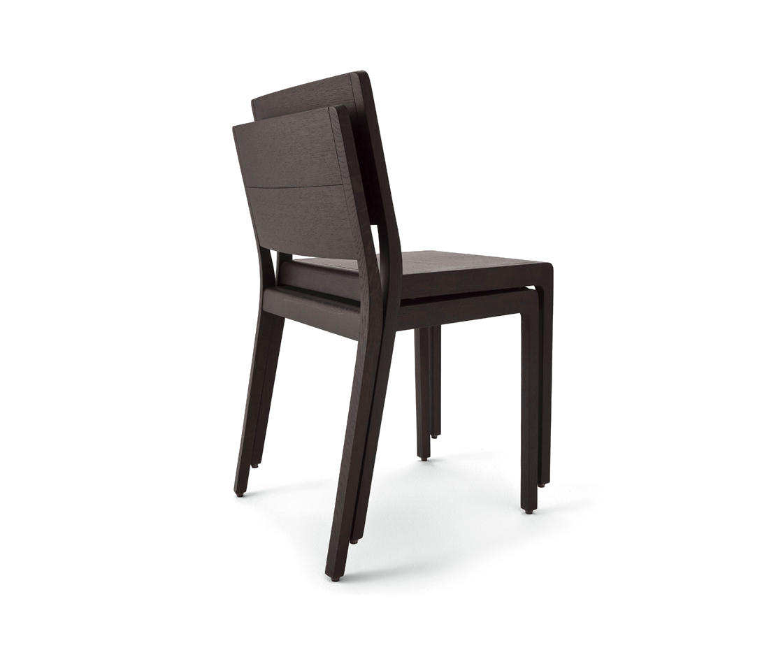 ESSE PS - Chairs from Crassevig | Architonic