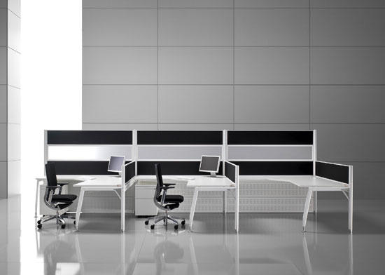 SYNTHESIS - Desks from Permasa | Architonic