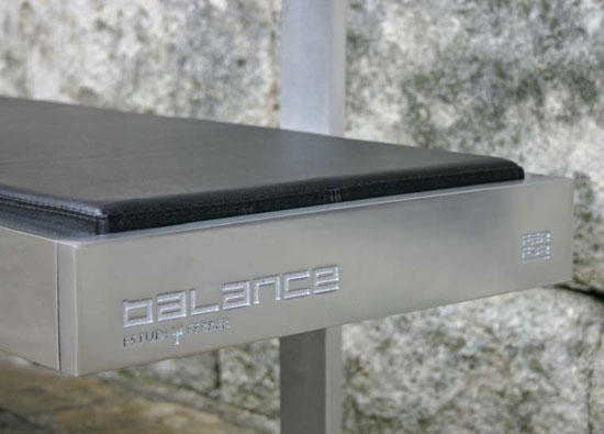 Balance - High quality designer Balance | Architonic