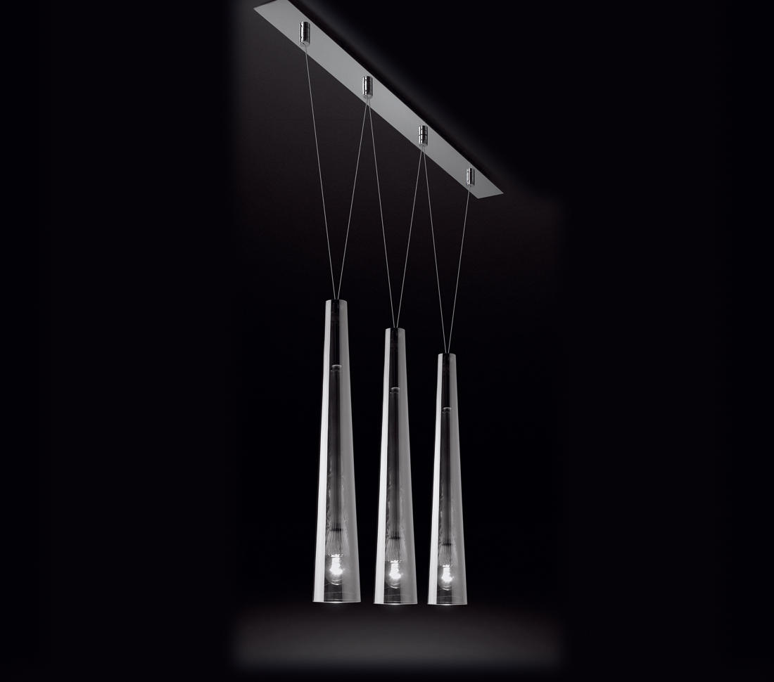 IVANNA - Suspended lights from Modiss | Architonic
