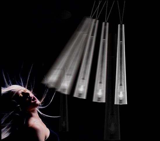 IVANNA - Suspended lights from Modiss | Architonic