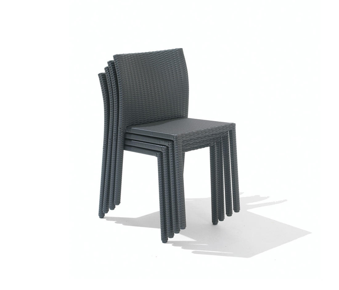 Mono stacking armchair & designer furniture | Architonic