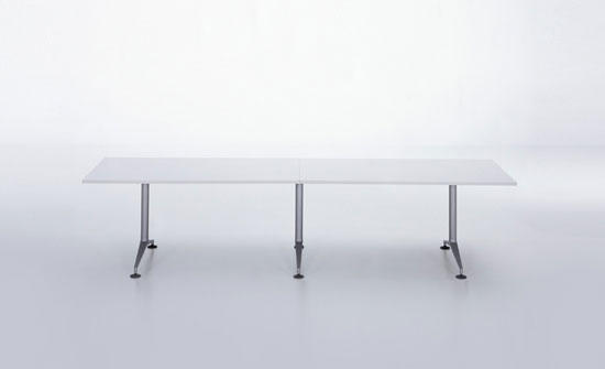 MEDAMORPH - Contract tables from Vitra Inc. USA | Architonic