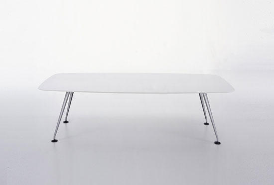 MEDAMORPH - Contract tables from Vitra Inc. USA | Architonic