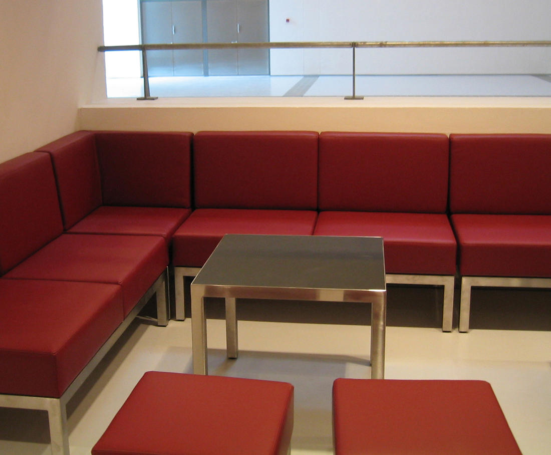 JK60 Lounge System & designer furniture | Architonic