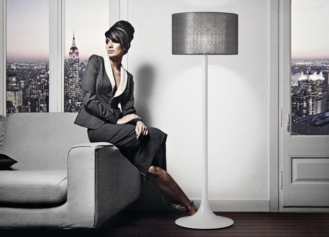 PLAMIRA - Table lights from Modiss | Architonic