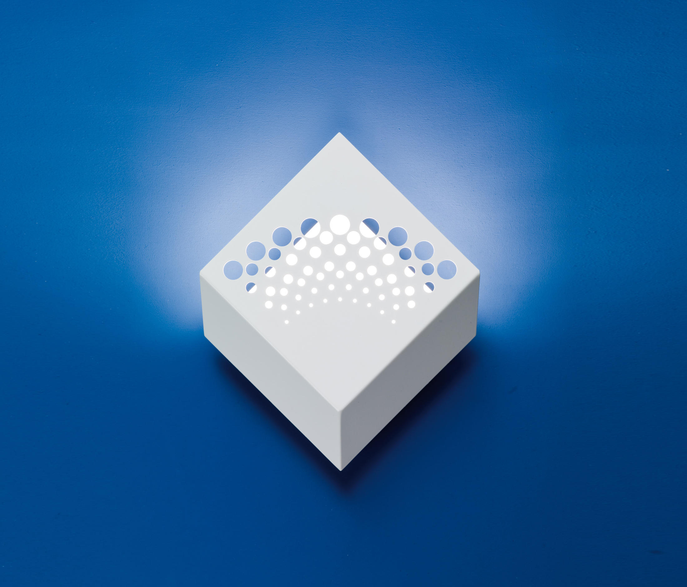 GEOLIGHT ROUND - Wall lights from Valenti | Architonic