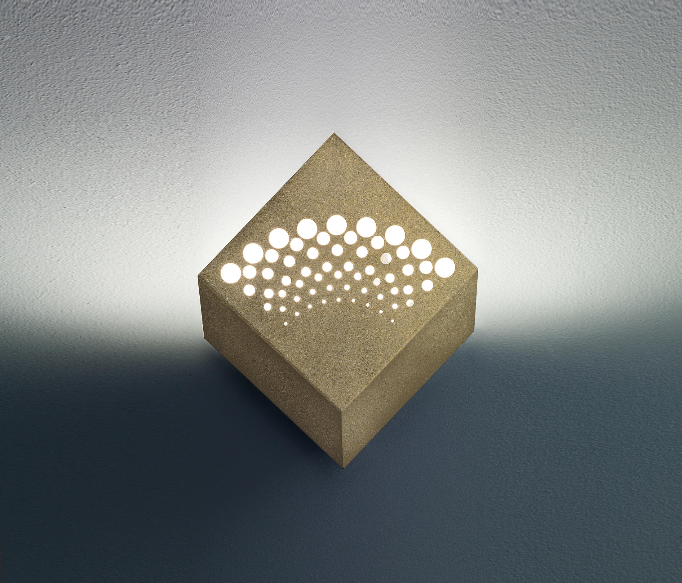 GEOLIGHT ROUND - Wall lights from Valenti | Architonic
