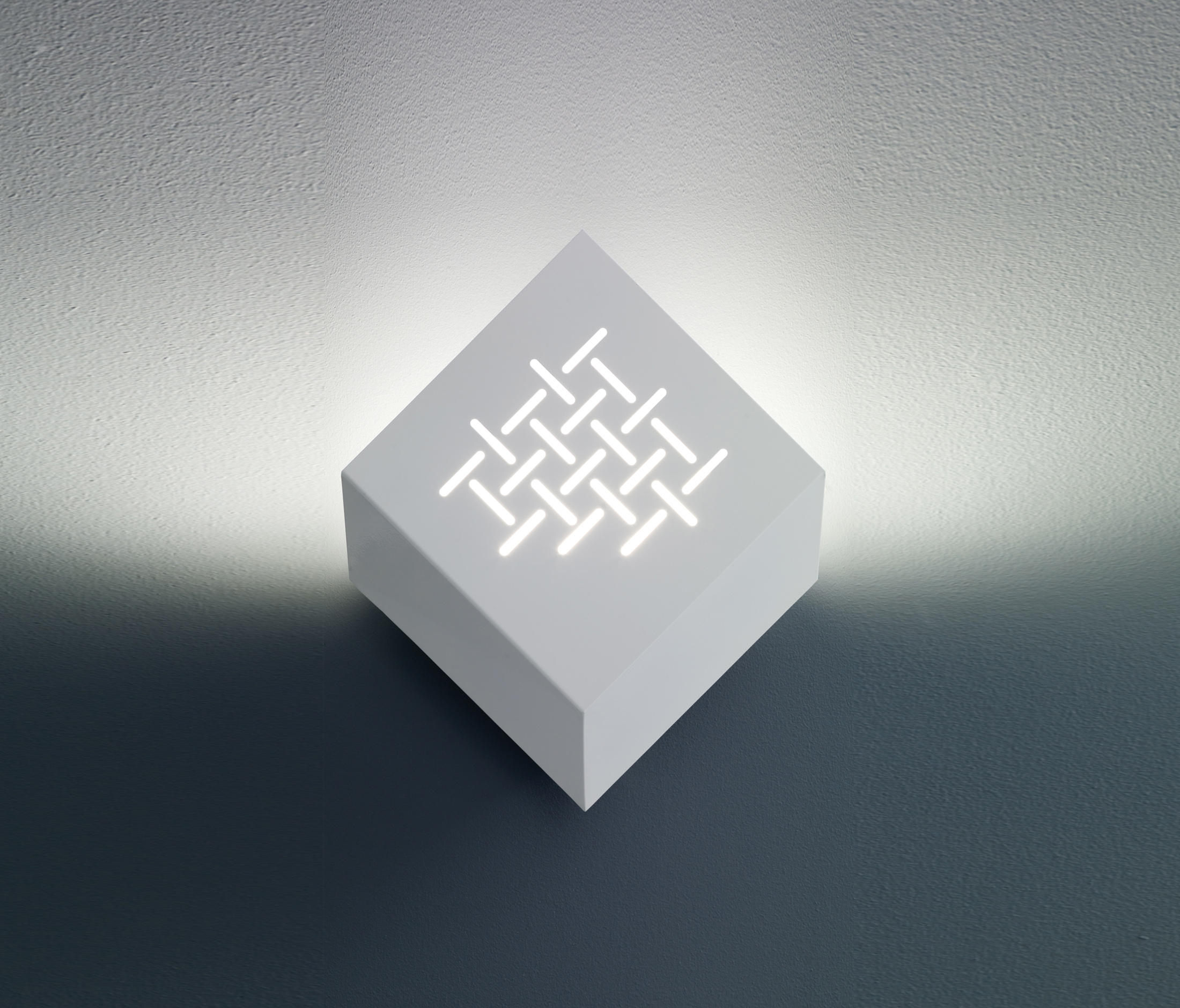 GEOLIGHT ROUND - Wall lights from Valenti | Architonic