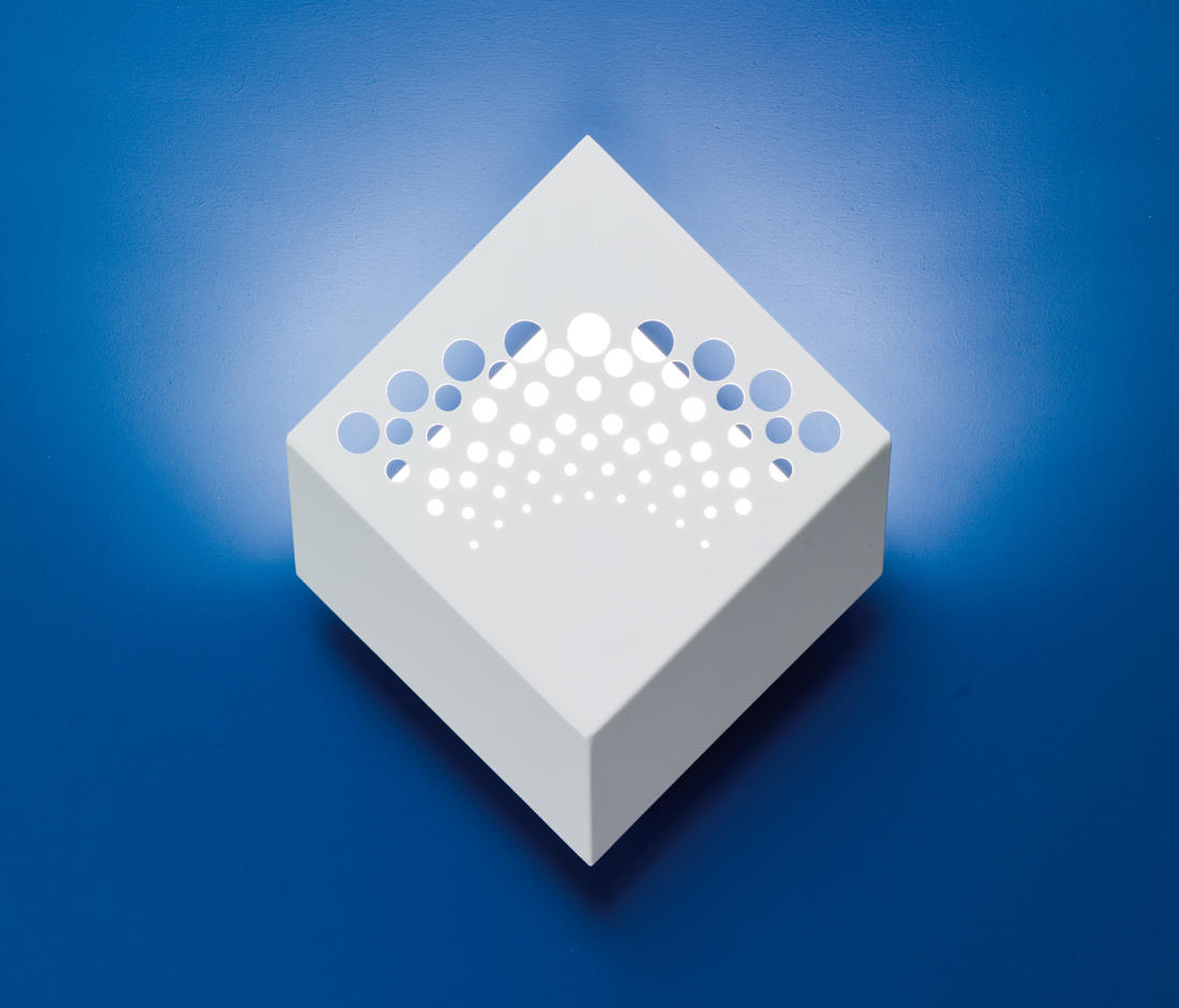 GEOLIGHT ROUND - Wall lights from Valenti | Architonic