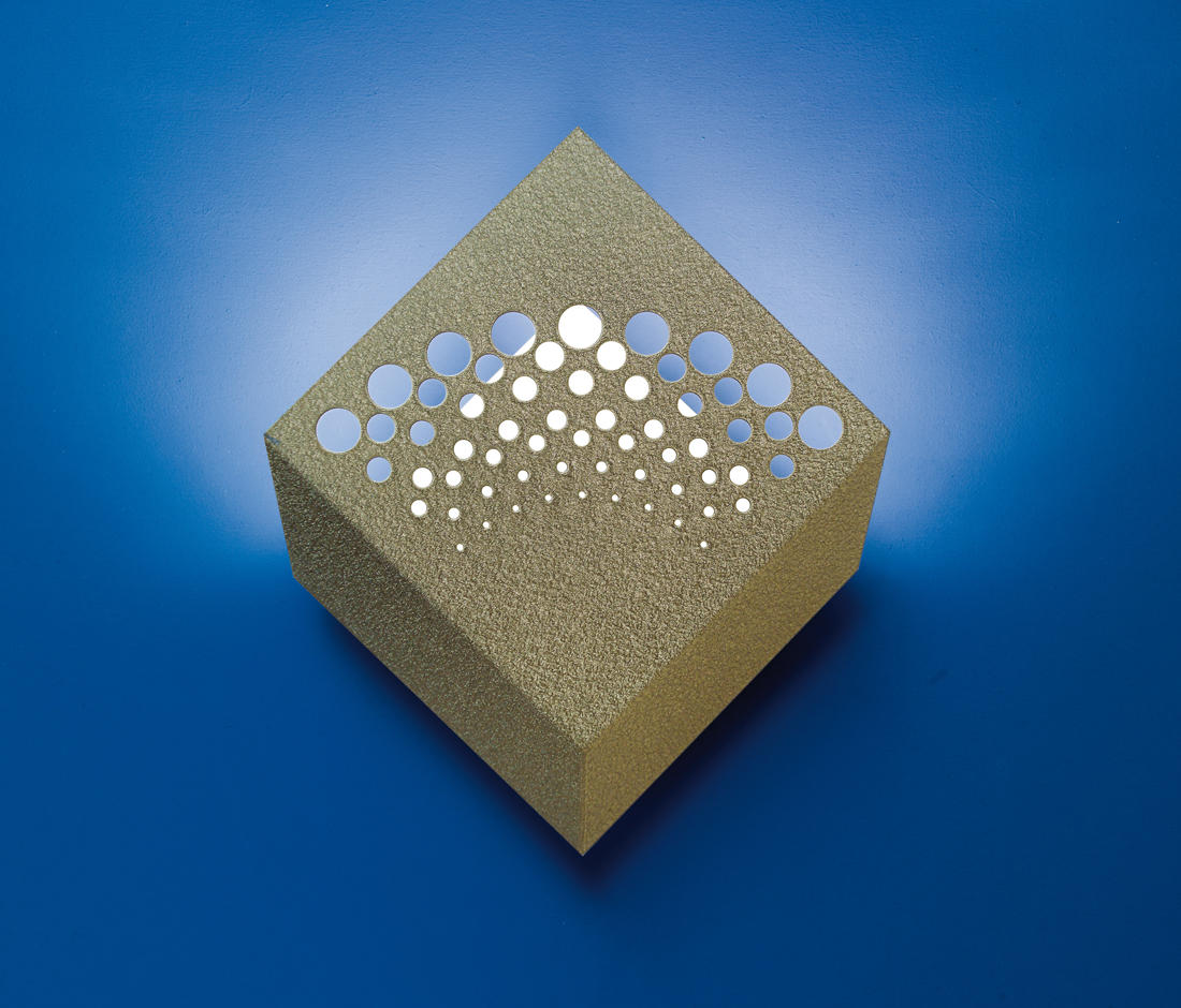 GEOLIGHT ROUND - Wall lights from Valenti | Architonic