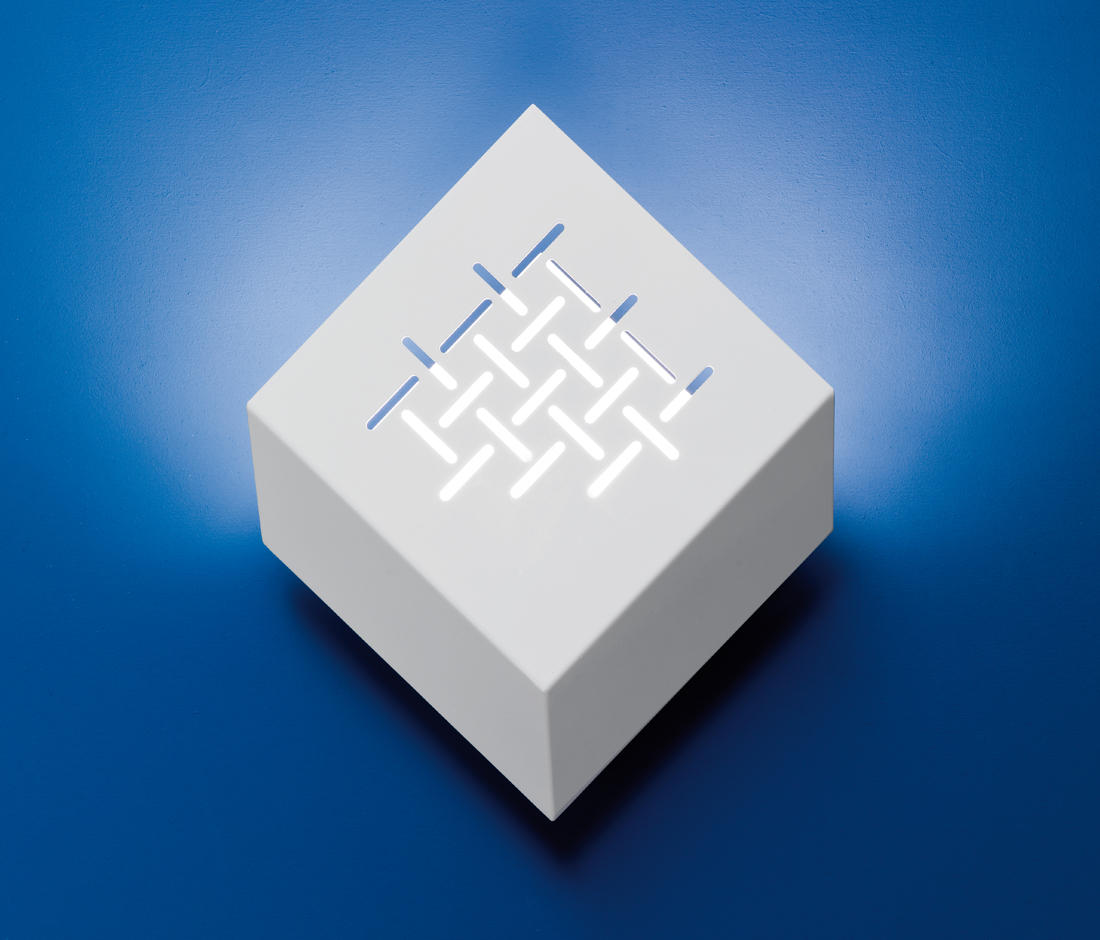 GEOLIGHT ROUND - Wall lights from Valenti | Architonic