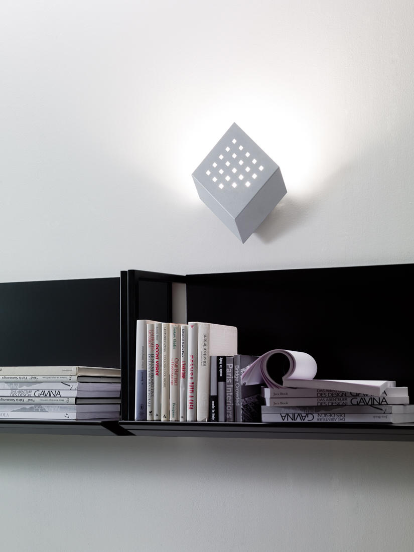 GEOLIGHT ROUND - Wall lights from Valenti | Architonic