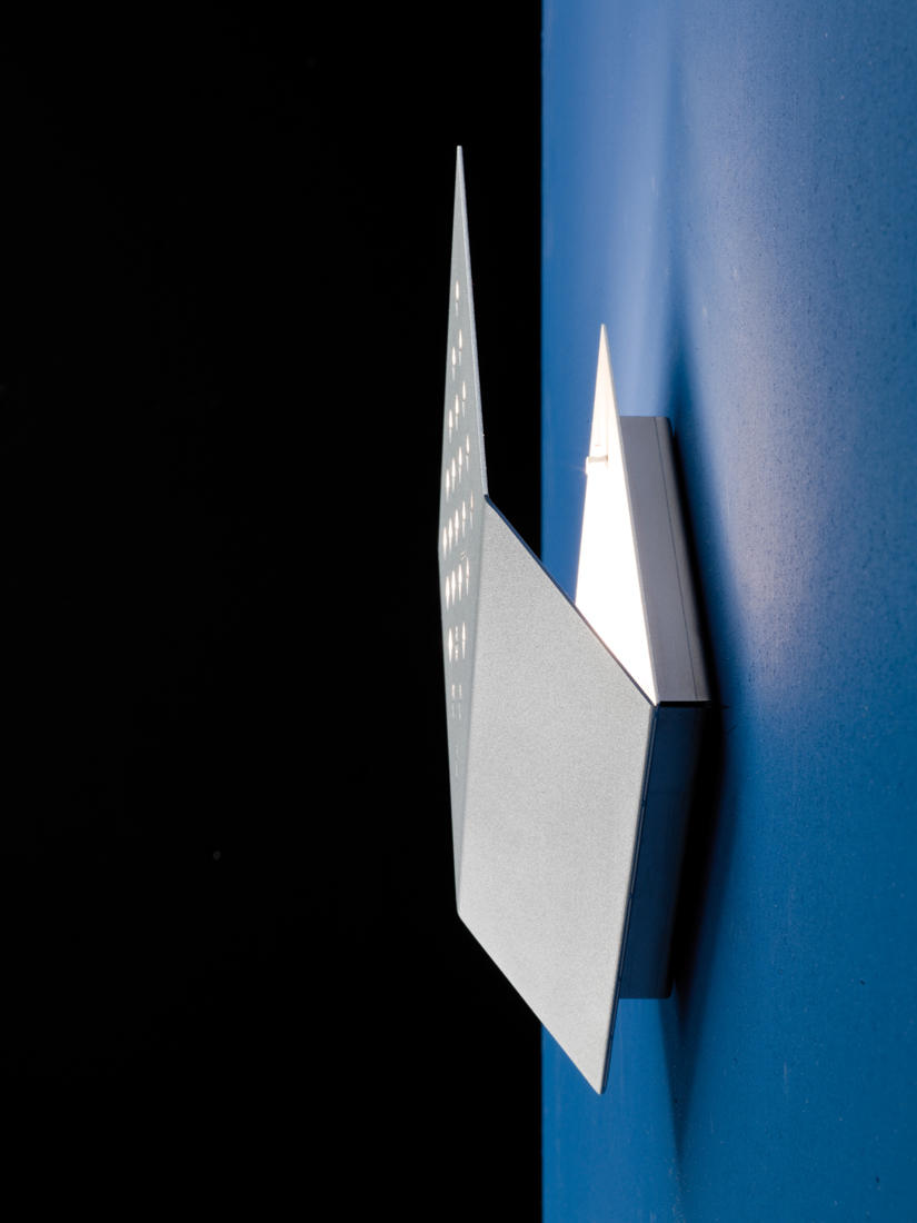 GEOLIGHT ROUND - Wall lights from Valenti | Architonic