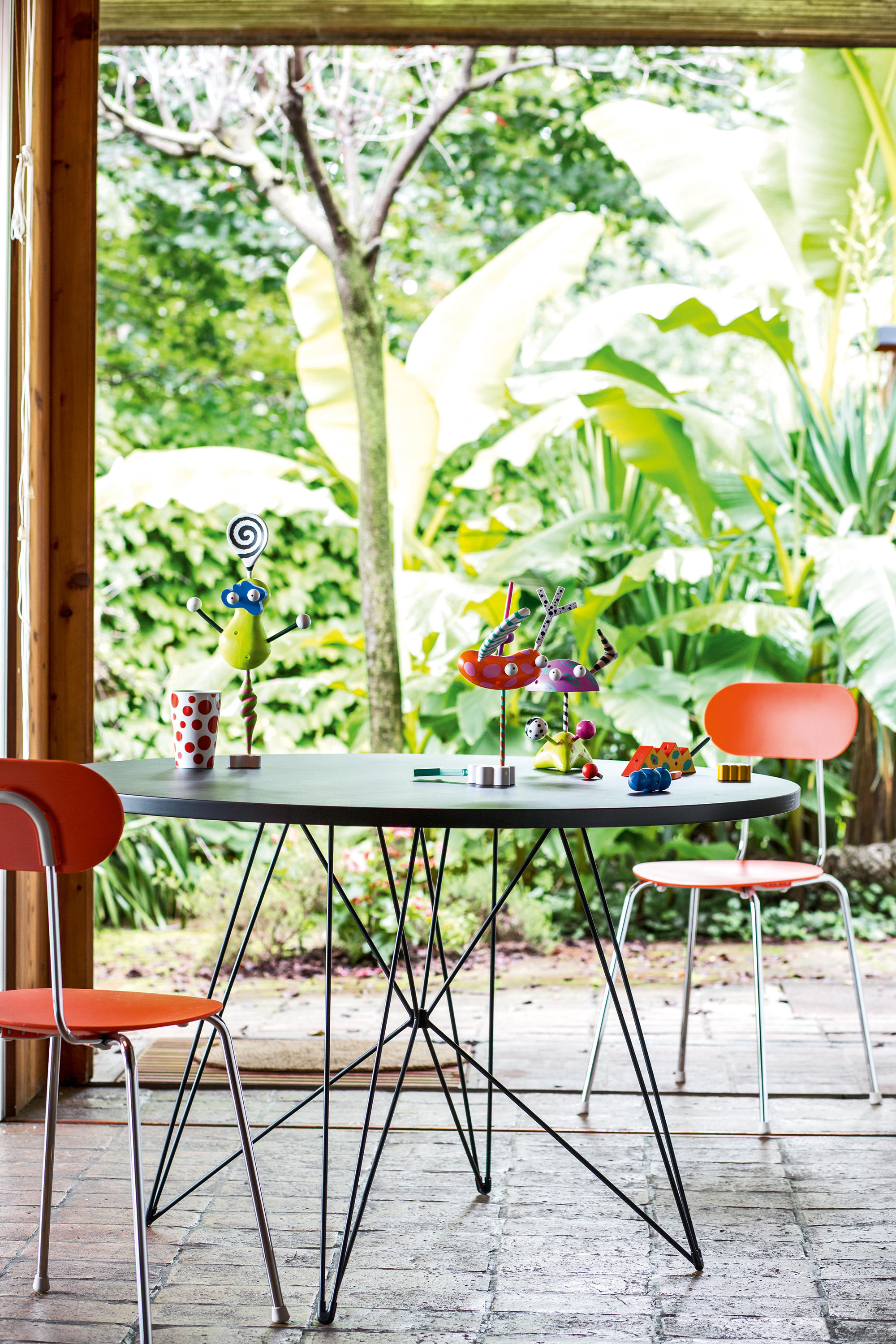 TAVOLO XZ3 - Dining tables from Magis | Architonic