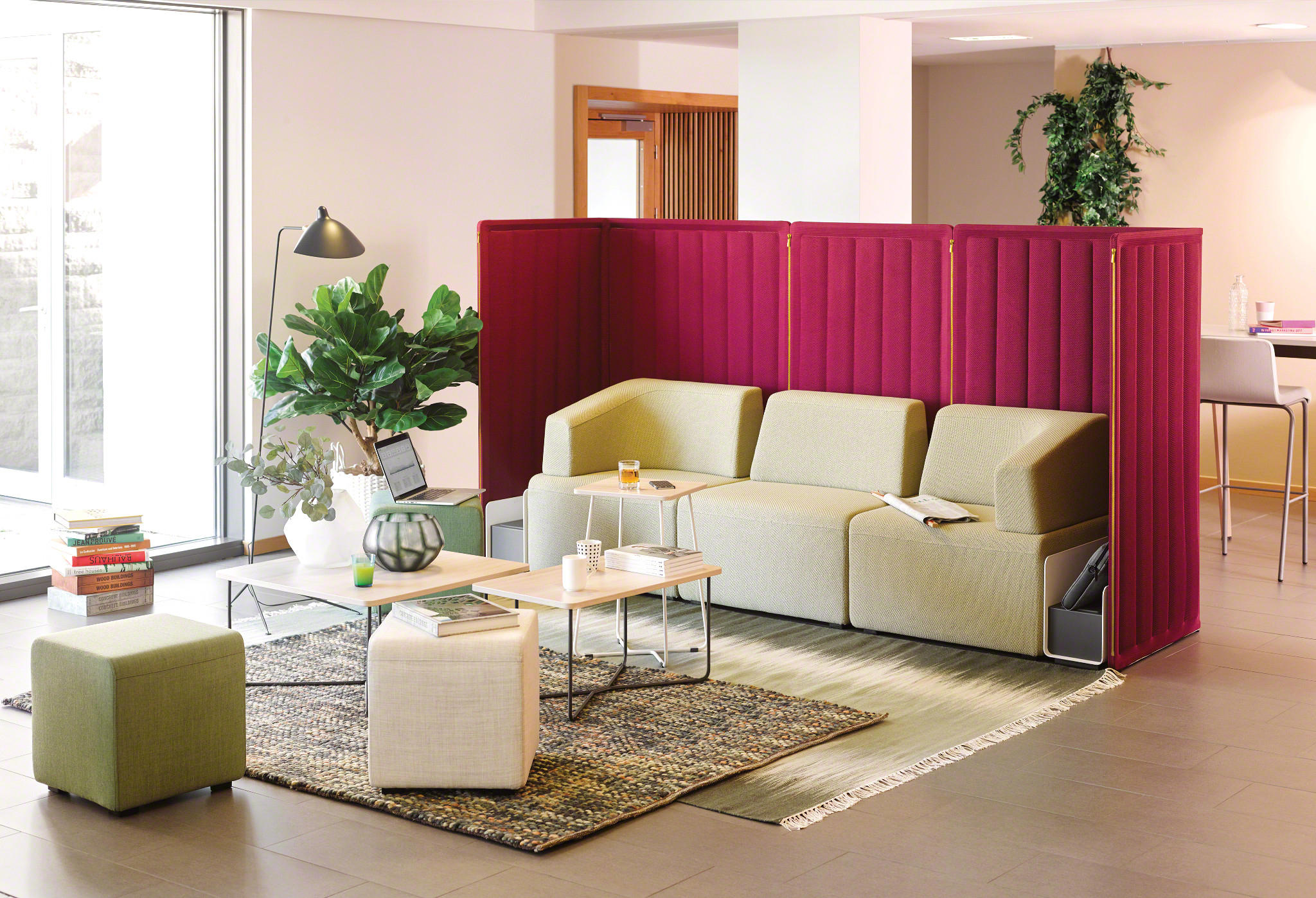 B-FREE DESK - Desks from Steelcase | Architonic