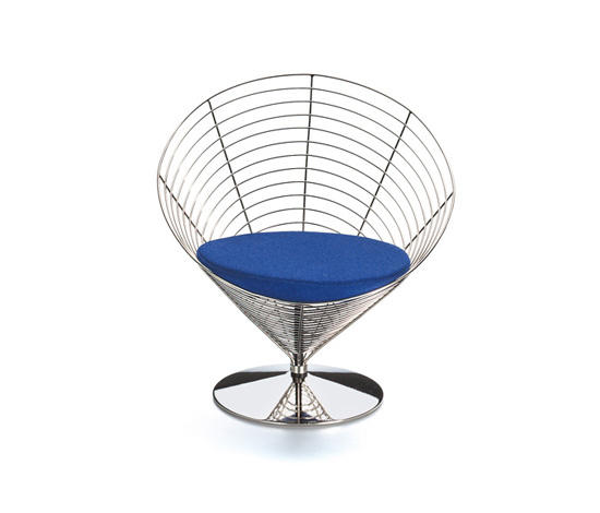 Wire Cone Chair Miniature | Architonic