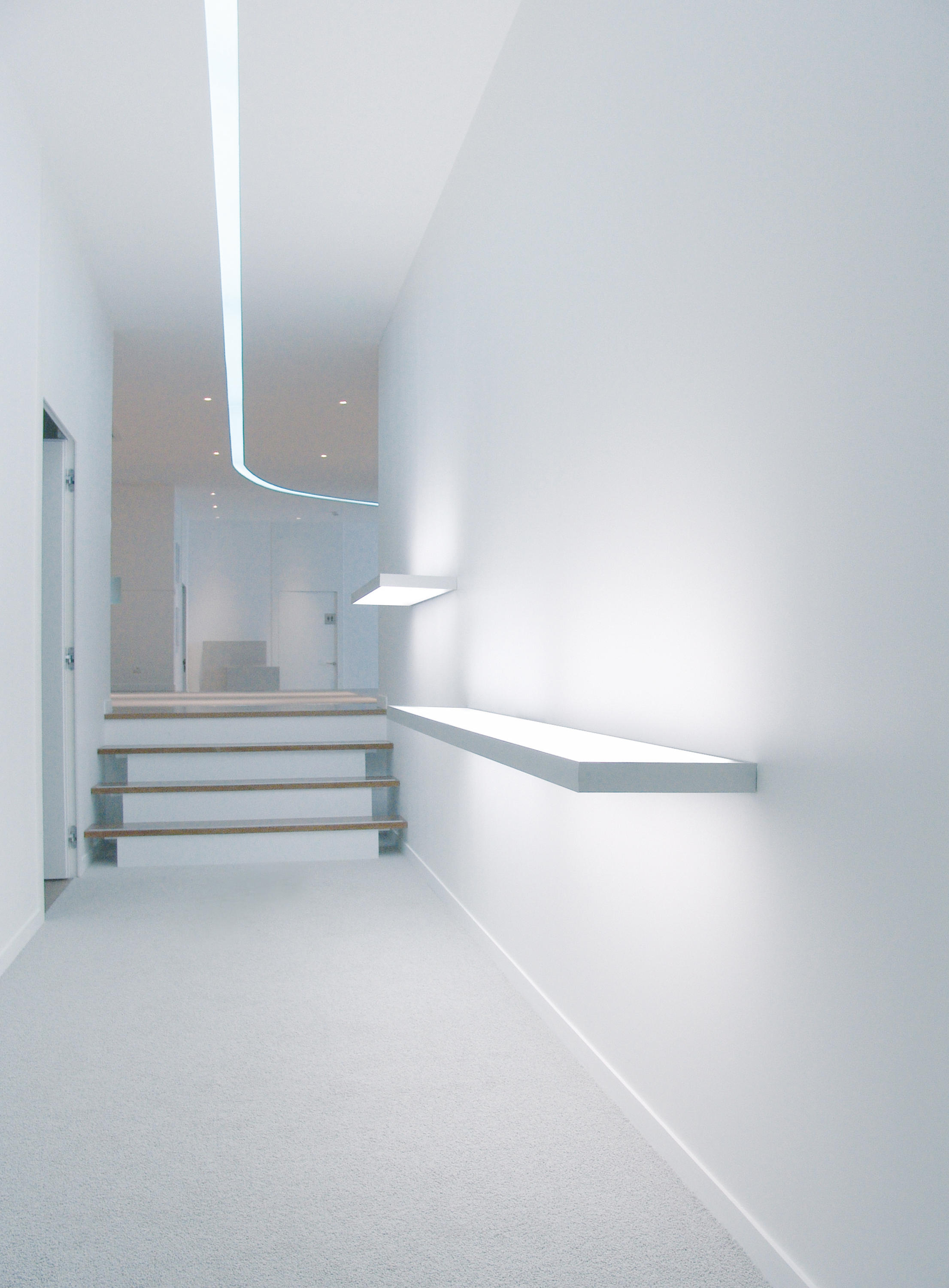 A116 T5 - Wall lights from ATEA | Architonic